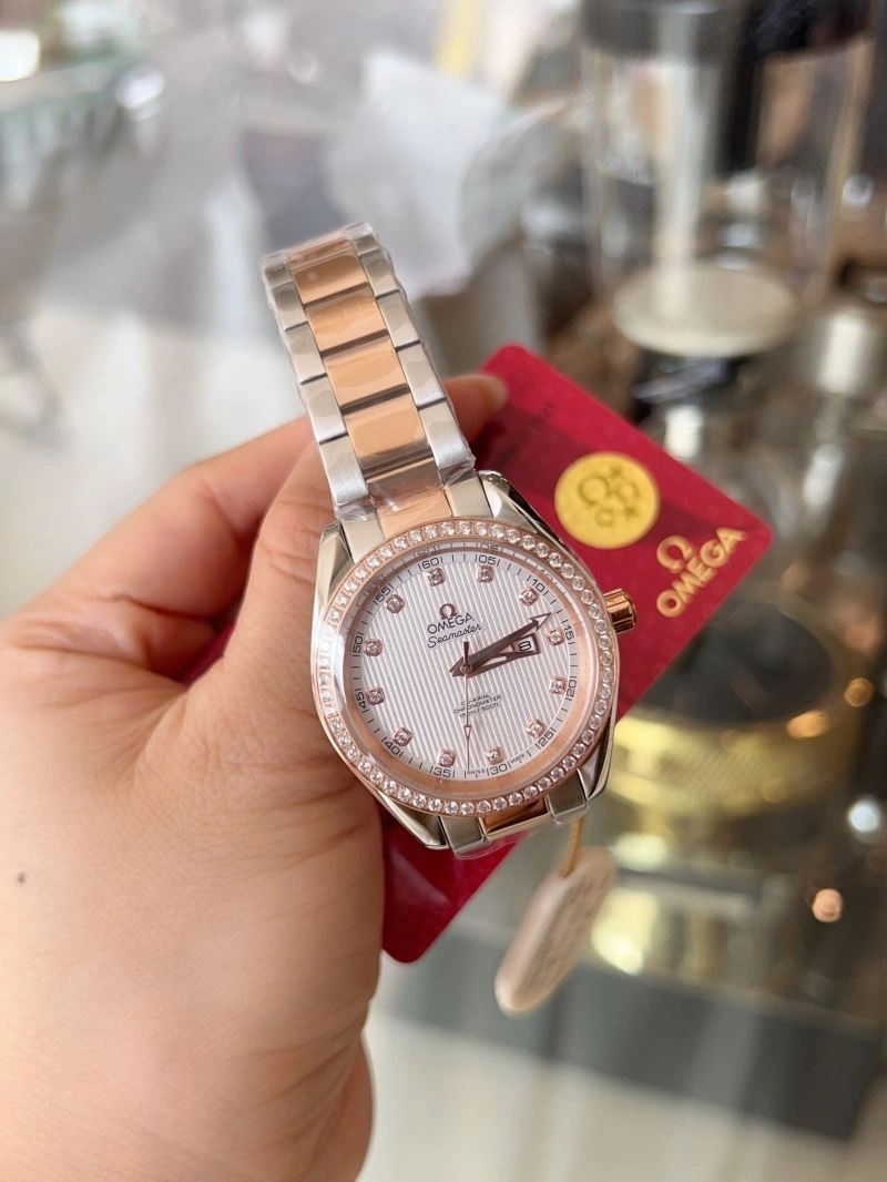 Budget-friendly OMEGA Watches