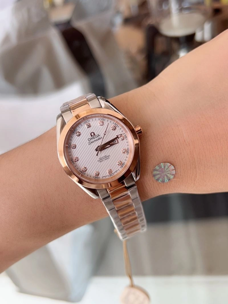 Budget-friendly OMEGA Watches