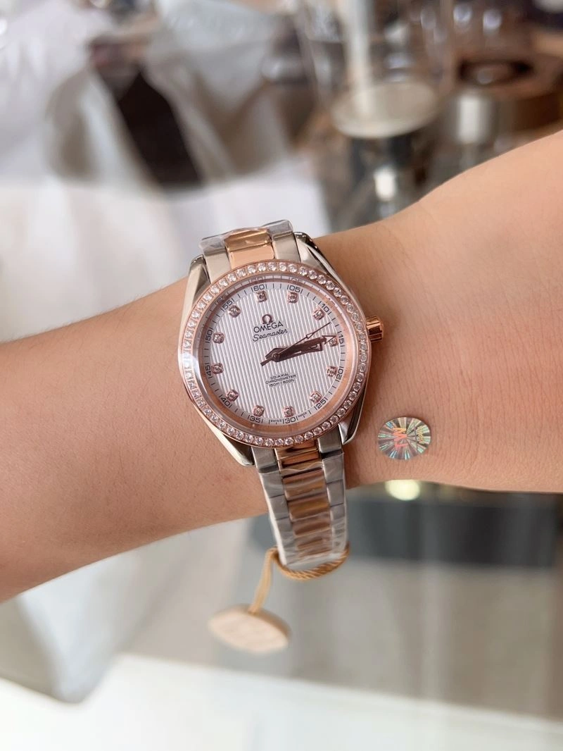 Budget-friendly OMEGA Watches