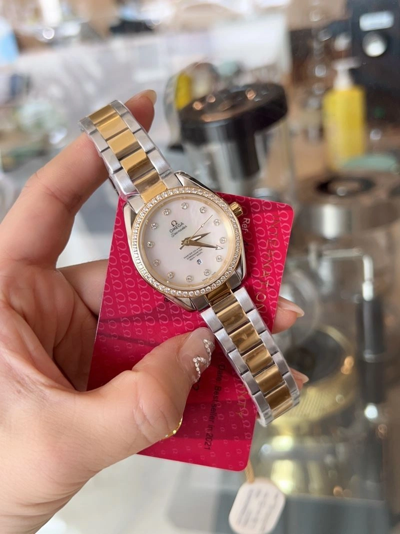 Perfect replica OMEGA Watches