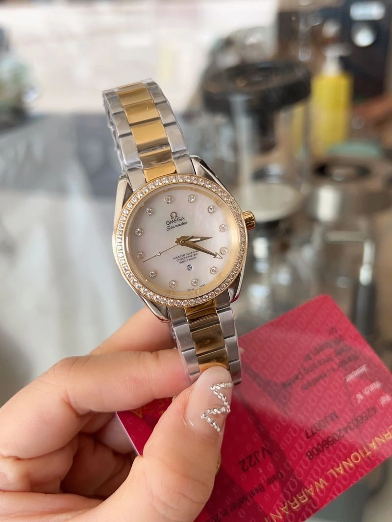 Perfect replica OMEGA Watches