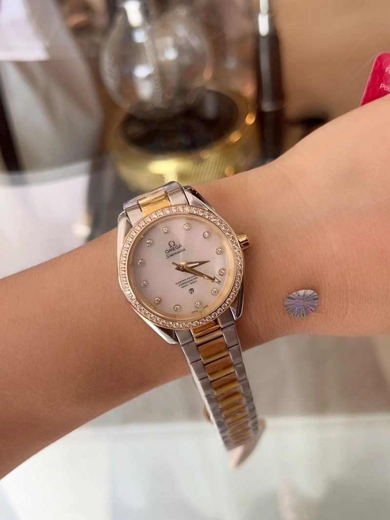 Perfect replica OMEGA Watches
