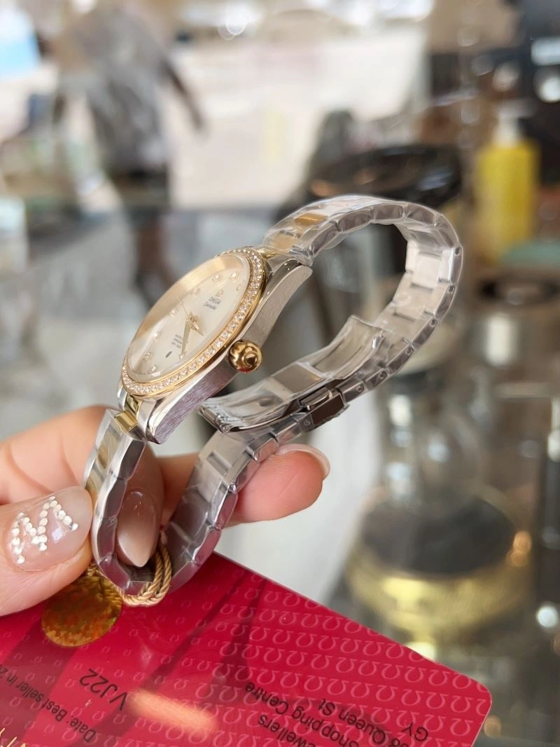 Perfect replica OMEGA Watches