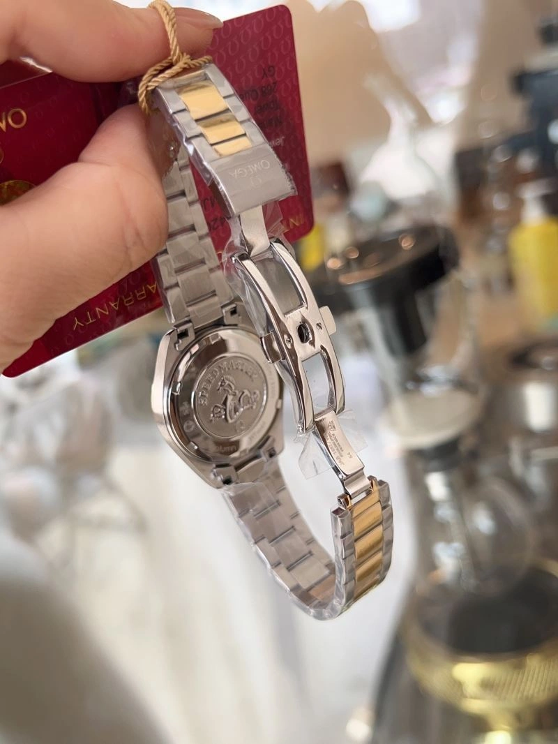 Perfect replica OMEGA Watches