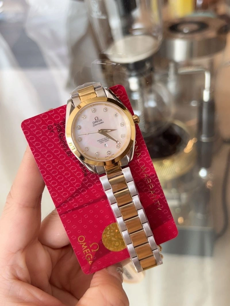 1:1 copy OMEGA Watches