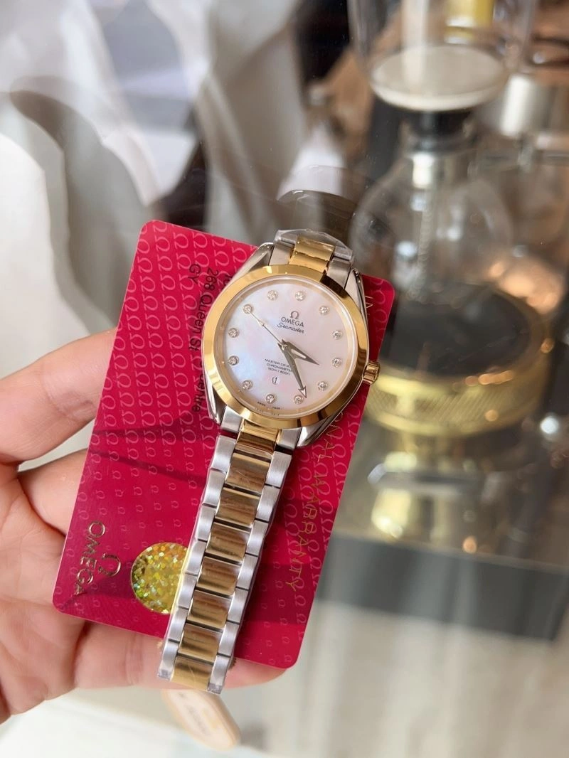 1:1 copy OMEGA Watches