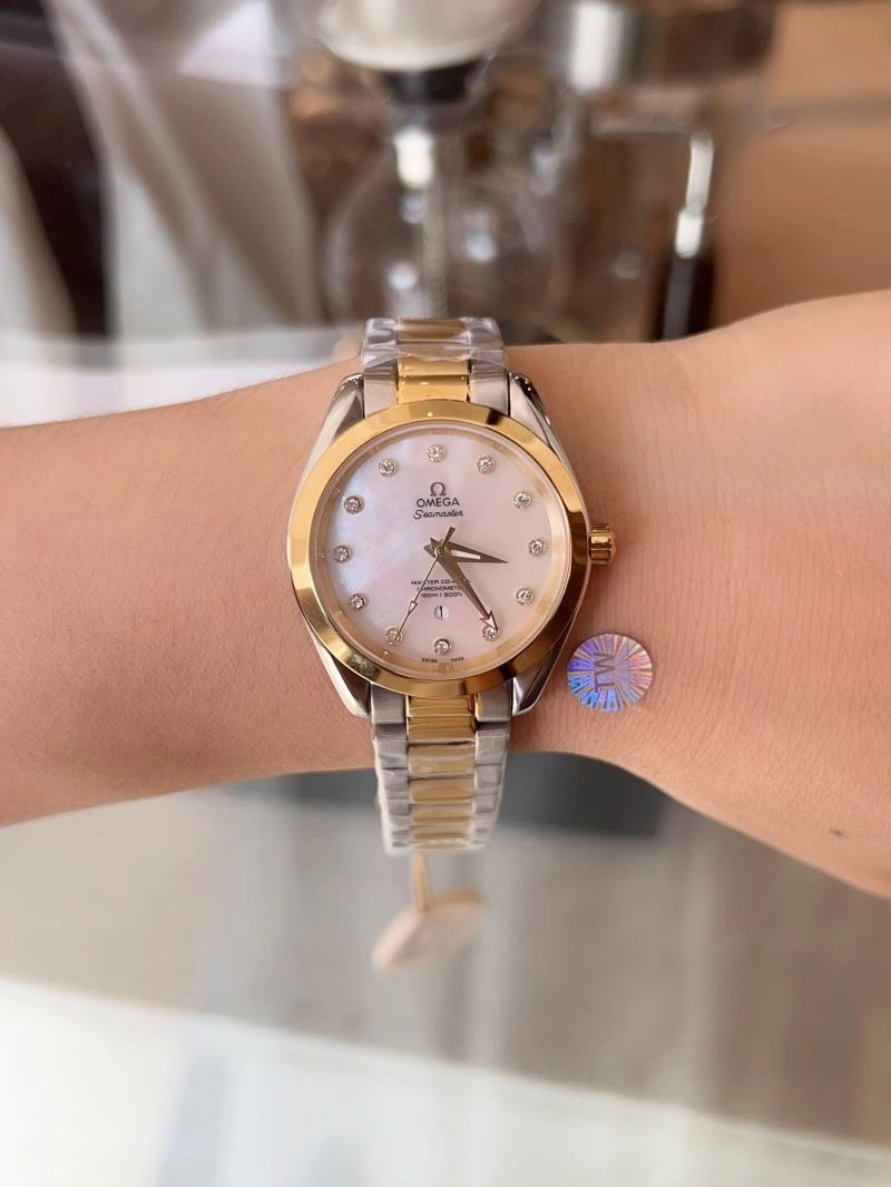 1:1 copy OMEGA Watches