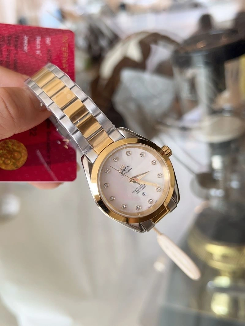1:1 copy OMEGA Watches