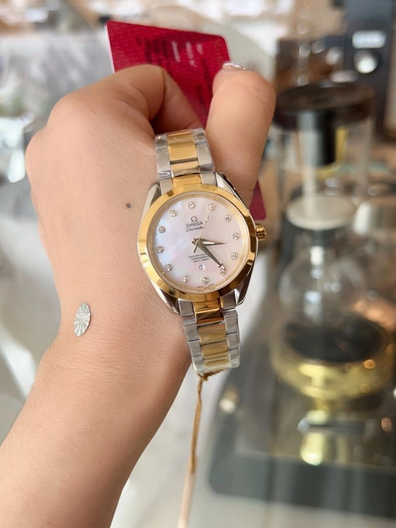 1:1 copy OMEGA Watches