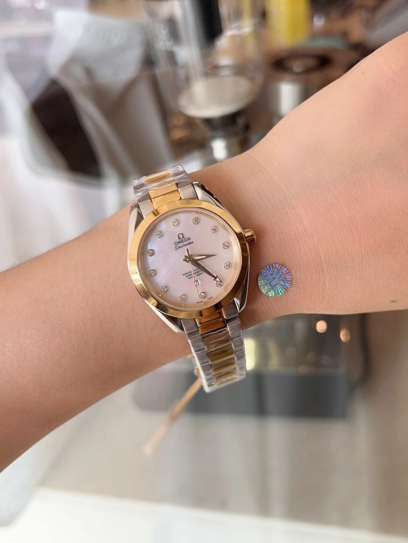 1:1 copy OMEGA Watches