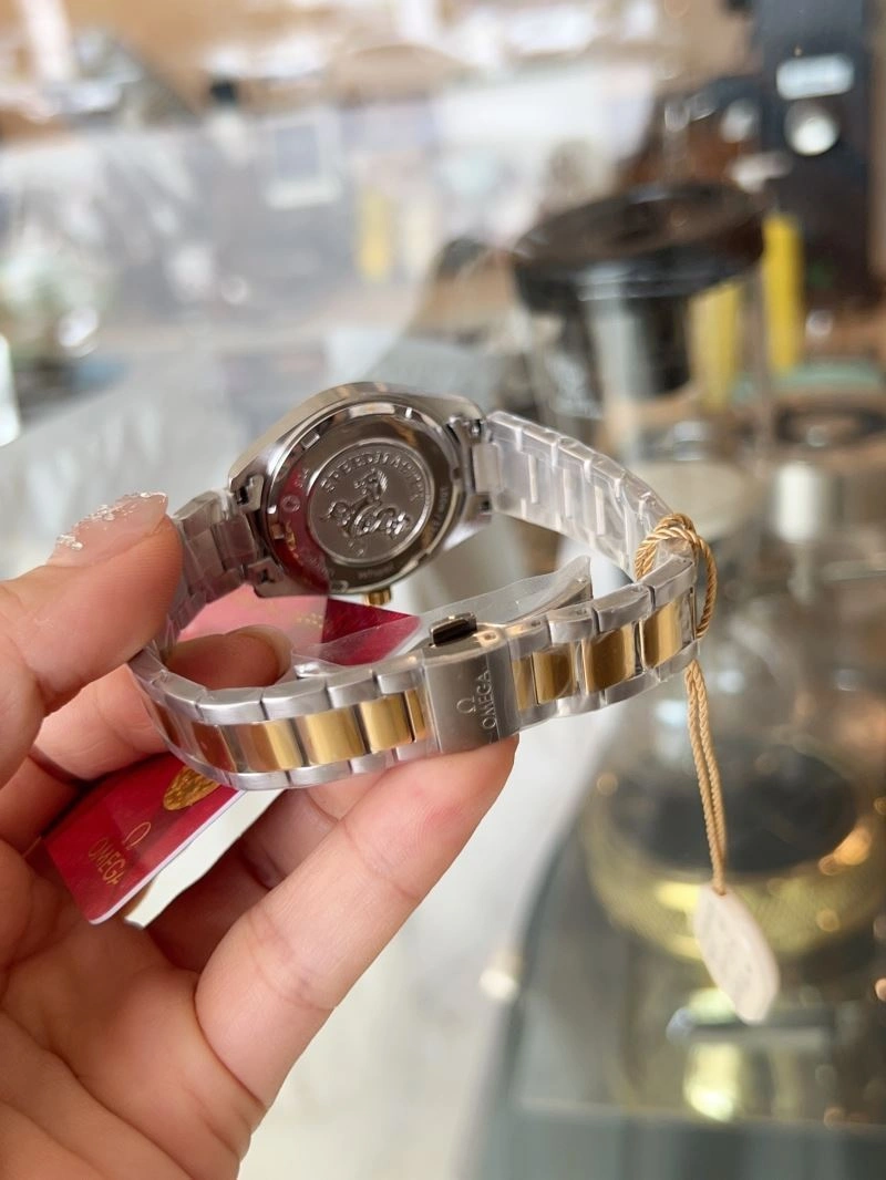 1:1 copy OMEGA Watches