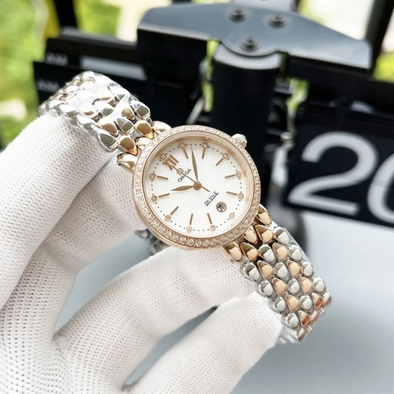 Perfect replica OMEGA Watches