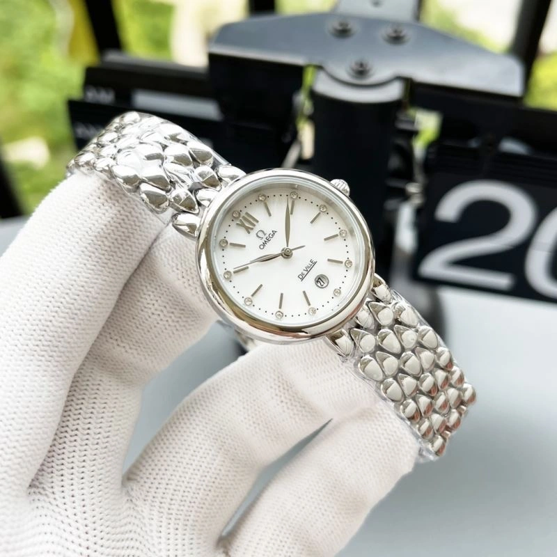 Perfect replica OMEGA Watches