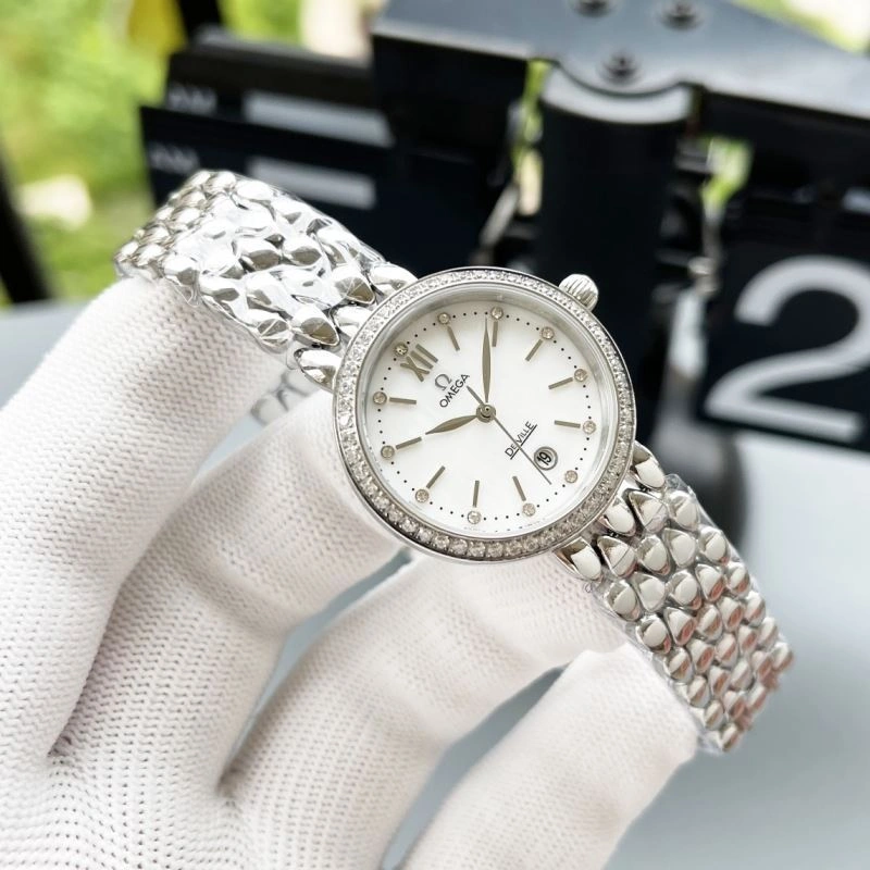 Perfect replica OMEGA Watches