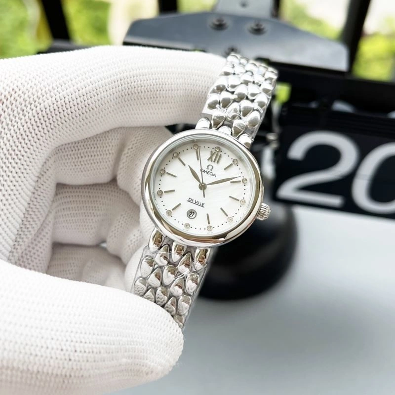 Perfect replica OMEGA Watches