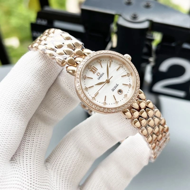 Perfect replica OMEGA Watches