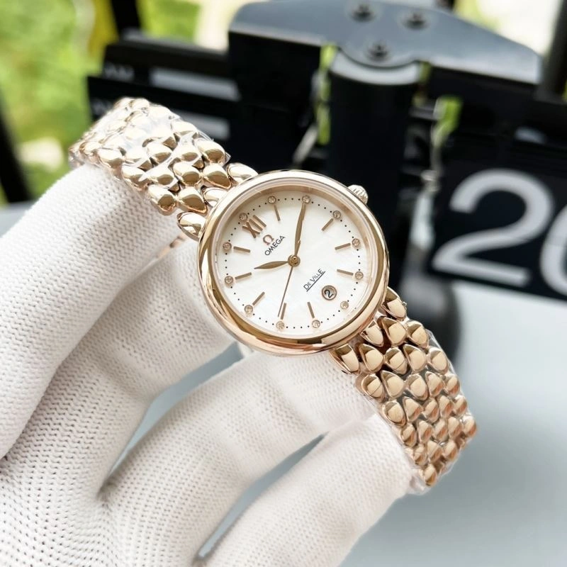 Perfect replica OMEGA Watches