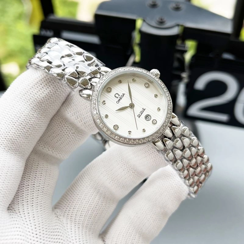 High accuracy OMEGA Watches