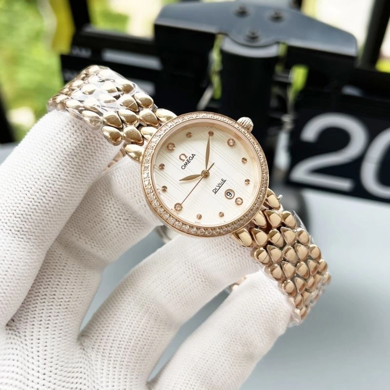 High accuracy OMEGA Watches