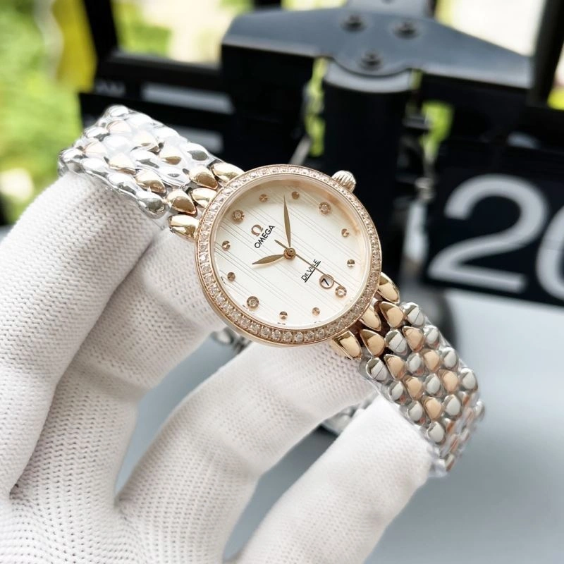 High accuracy OMEGA Watches