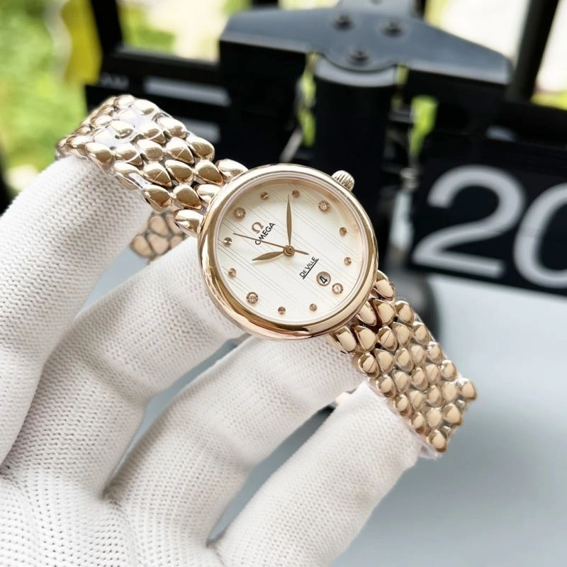 High accuracy OMEGA Watches
