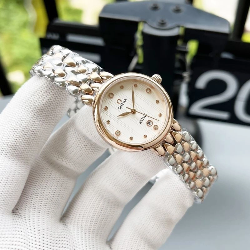 High accuracy OMEGA Watches