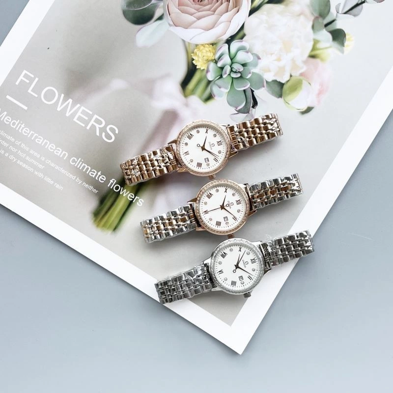 OMEGA Watches