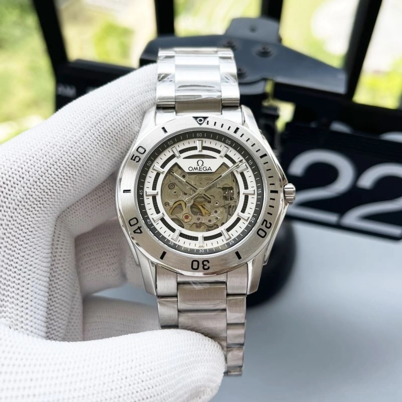 Factory-made OMEGA Watches