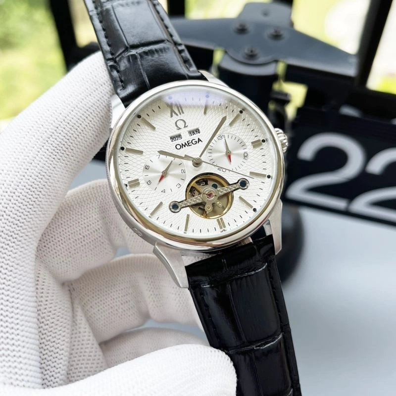 Real OMEGA Watches