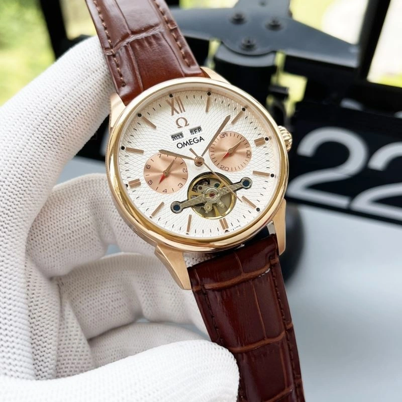 Real OMEGA Watches