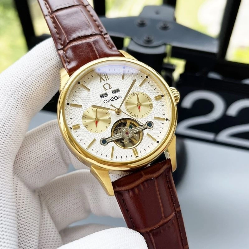 Real OMEGA Watches