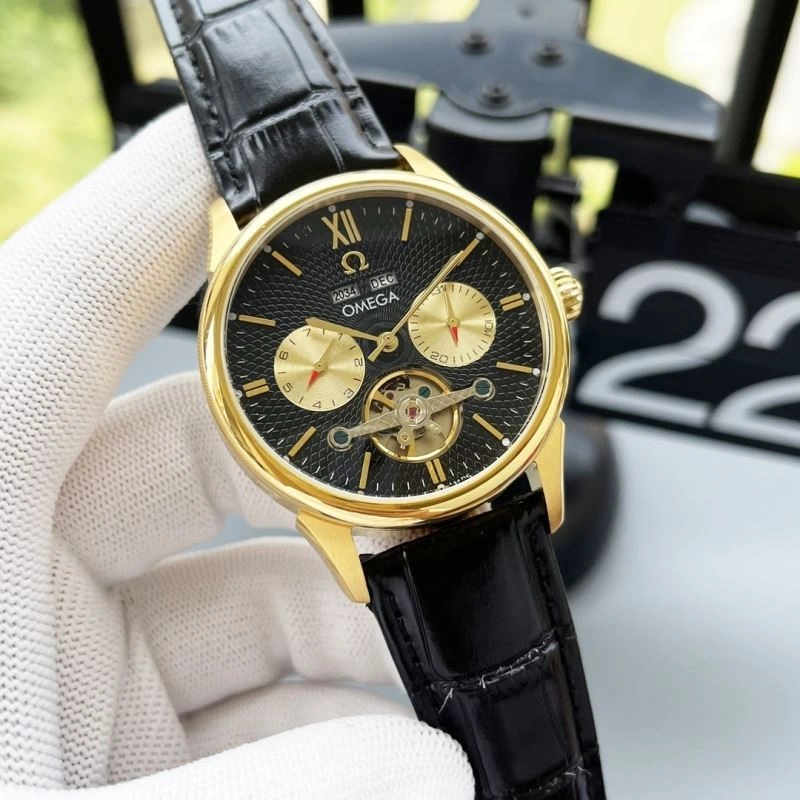 Real OMEGA Watches