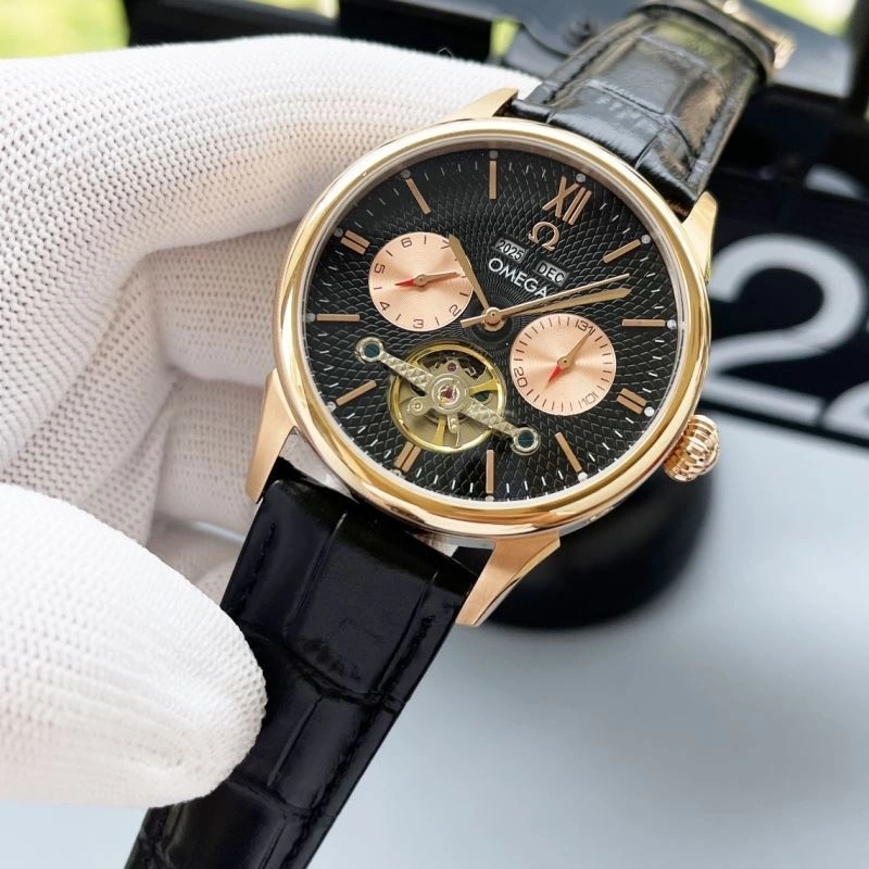 Real OMEGA Watches