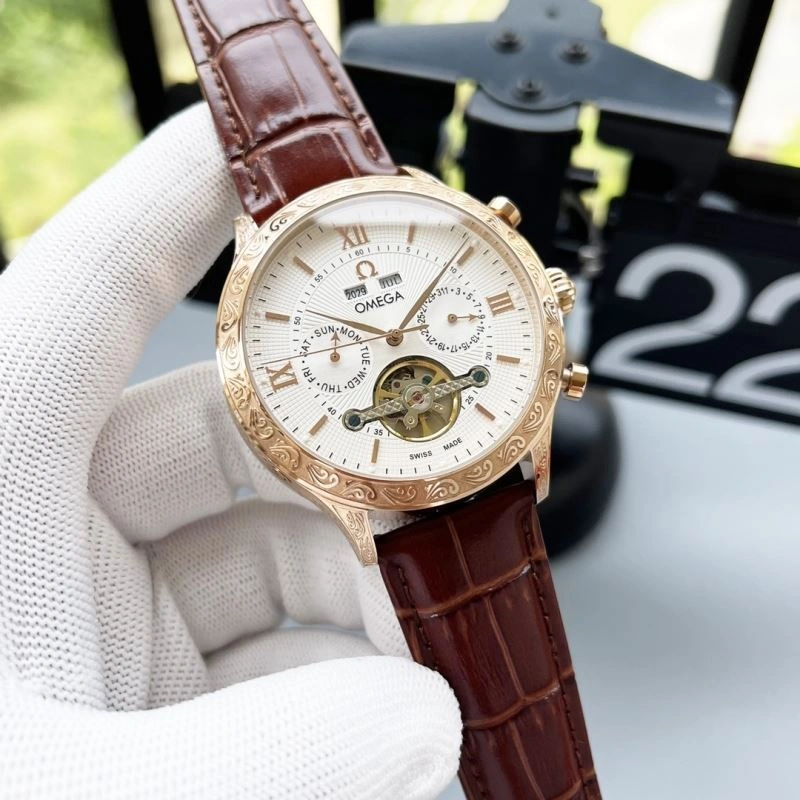 Legit OMEGA Watches