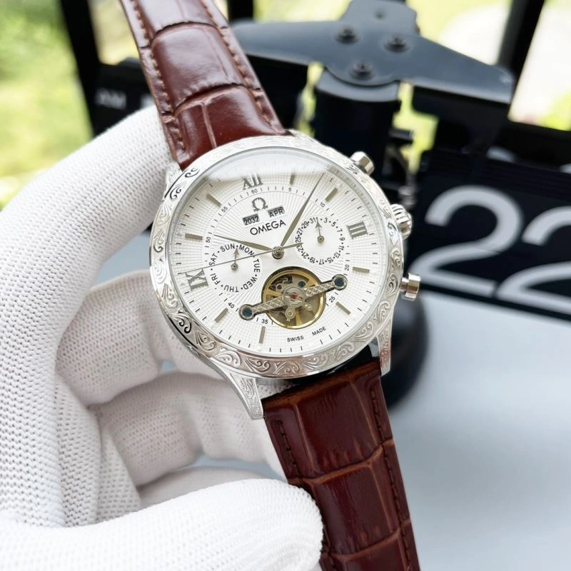Legit OMEGA Watches
