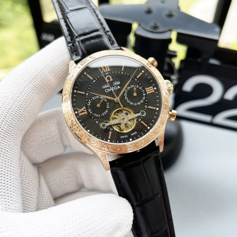 Legit OMEGA Watches