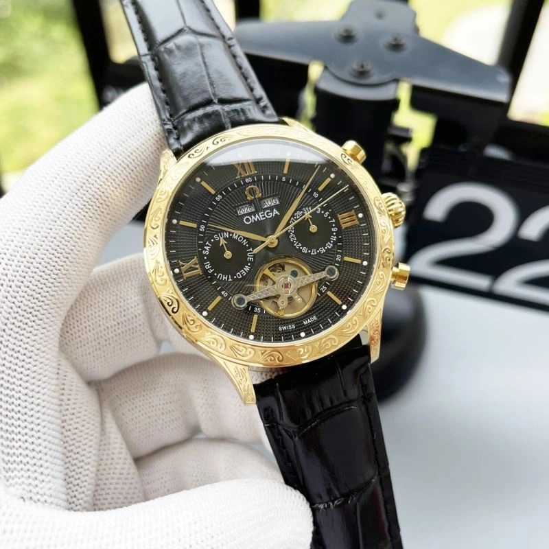 Legit OMEGA Watches