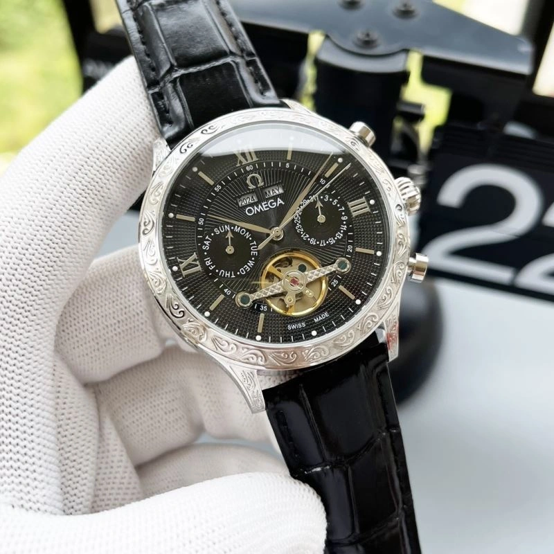Legit OMEGA Watches