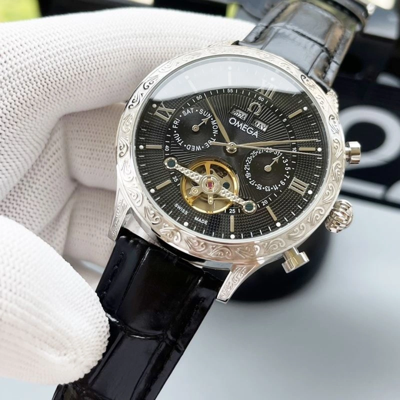 Legit OMEGA Watches