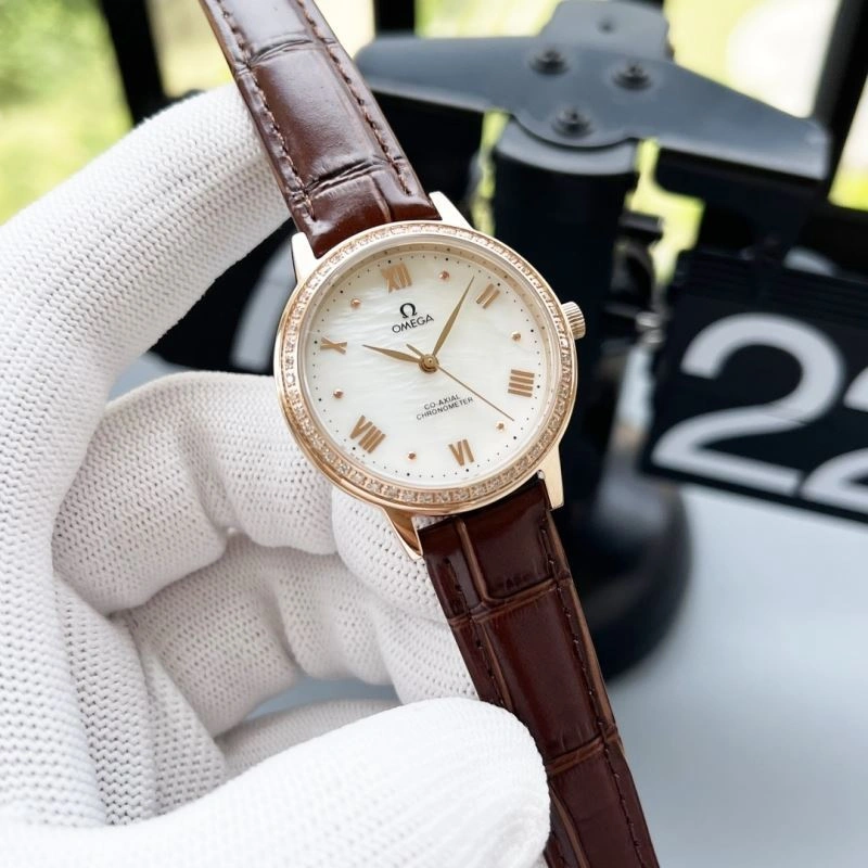 Exact replica OMEGA Watches