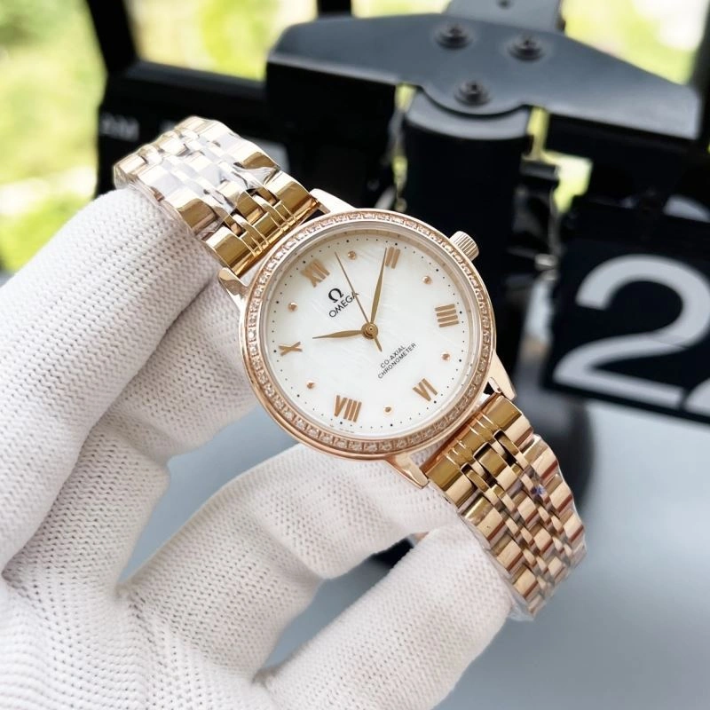 OEM OMEGA Watches