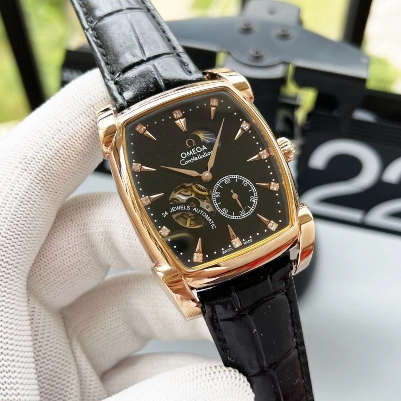 Factory-made OMEGA Watches