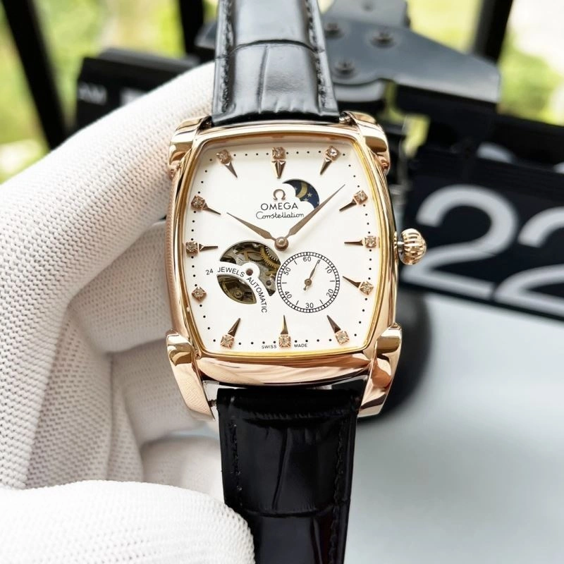 Factory-made OMEGA Watches