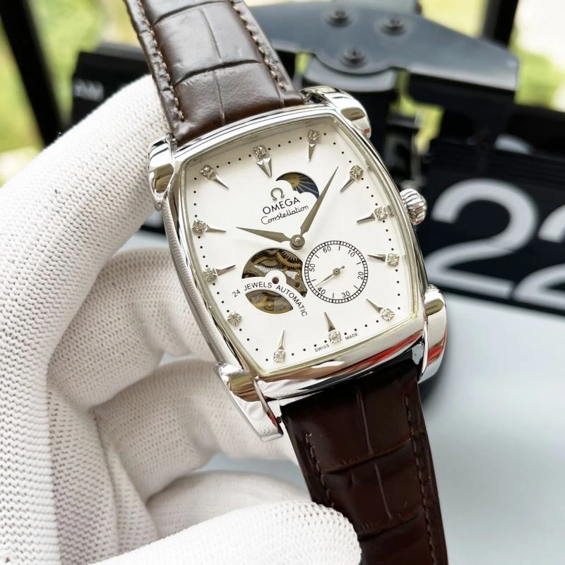 Factory-made OMEGA Watches