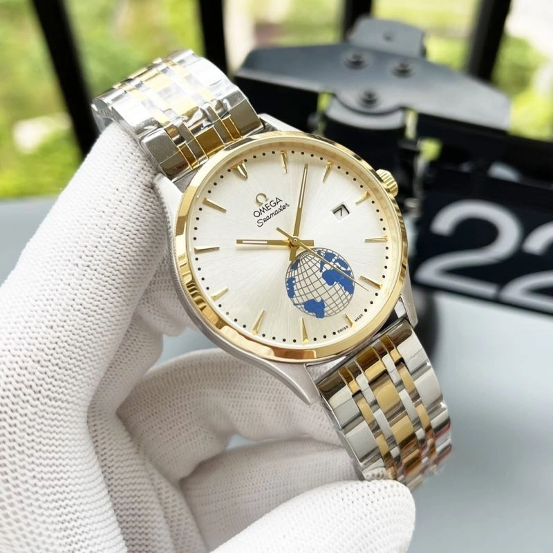 High accuracy OMEGA Watches