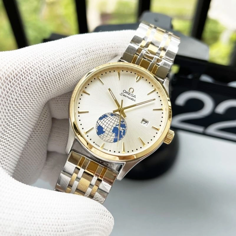 High accuracy OMEGA Watches