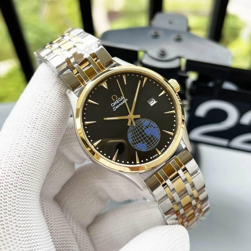 High accuracy OMEGA Watches