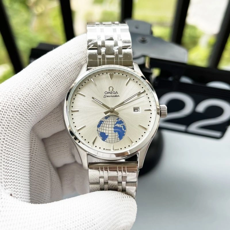 High accuracy OMEGA Watches