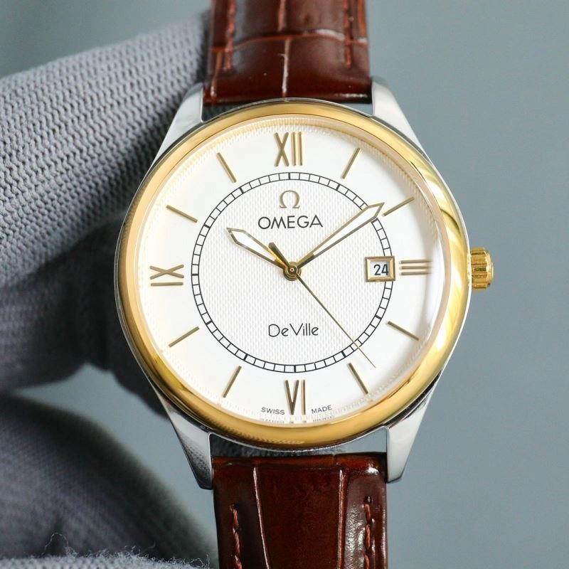 Legit OMEGA Watches
