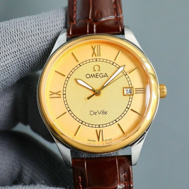 Legit OMEGA Watches